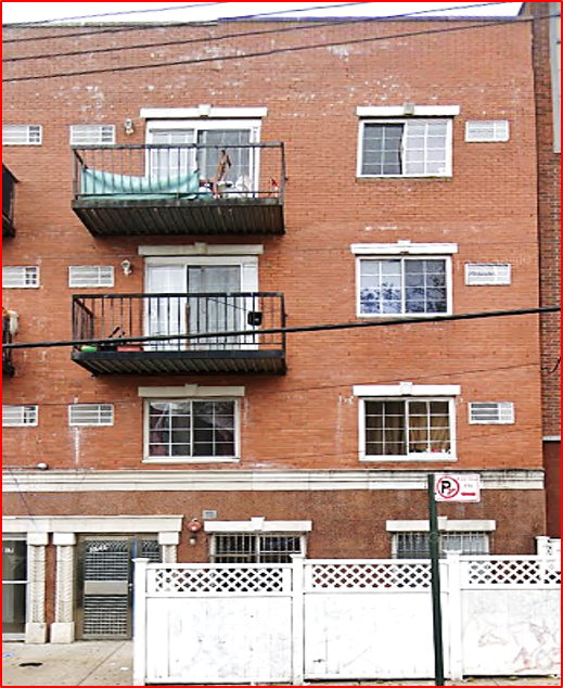 7 Unit Multifamily Building | ERG Commercial Real Estate