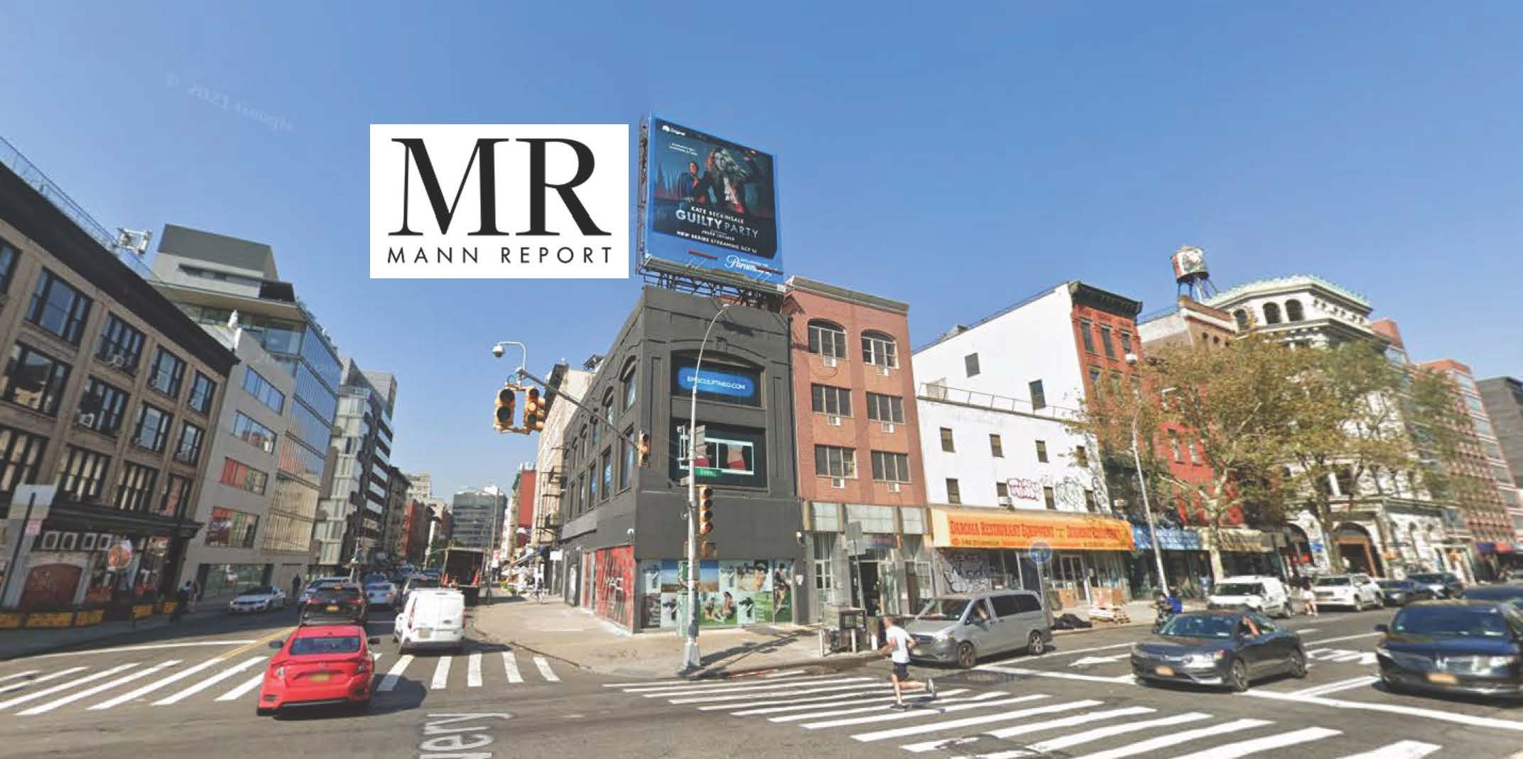 ERG Commercial Real Estate Delivers $9M Refi for LES Building | ERG ...
