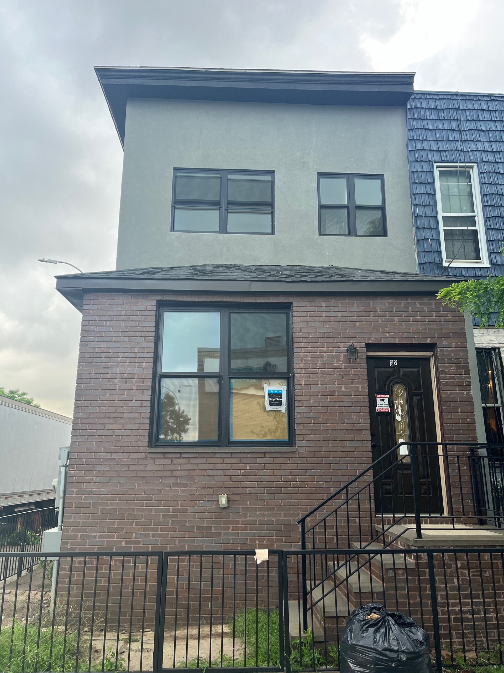 For Sale: Vacant New Construction Building | ERG Commercial Real Estate