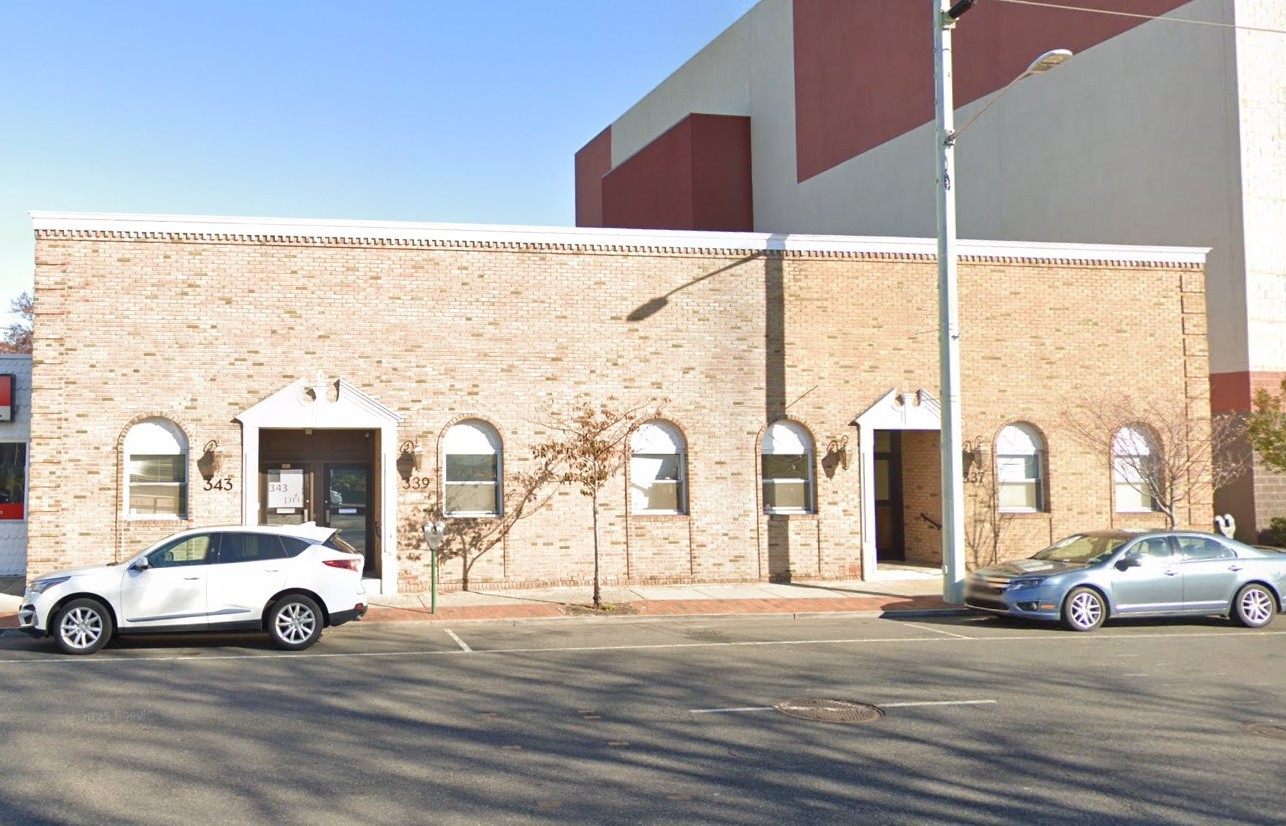 Finance | ERG Commercial Real Estate